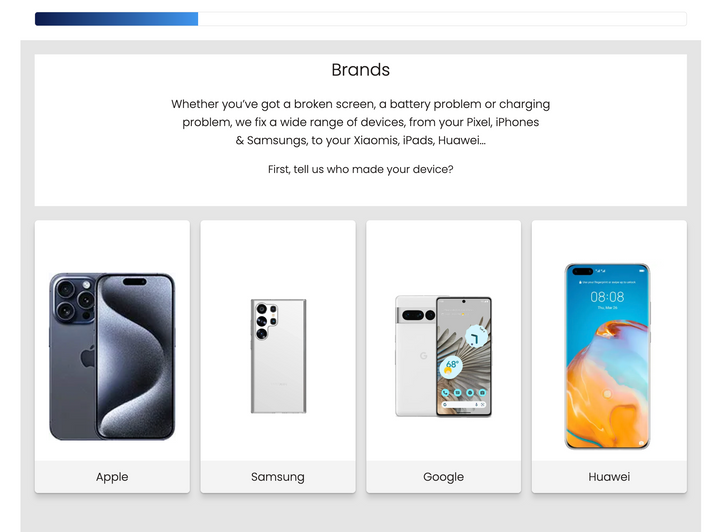 Blog News – tagged "diagnostic phone check"