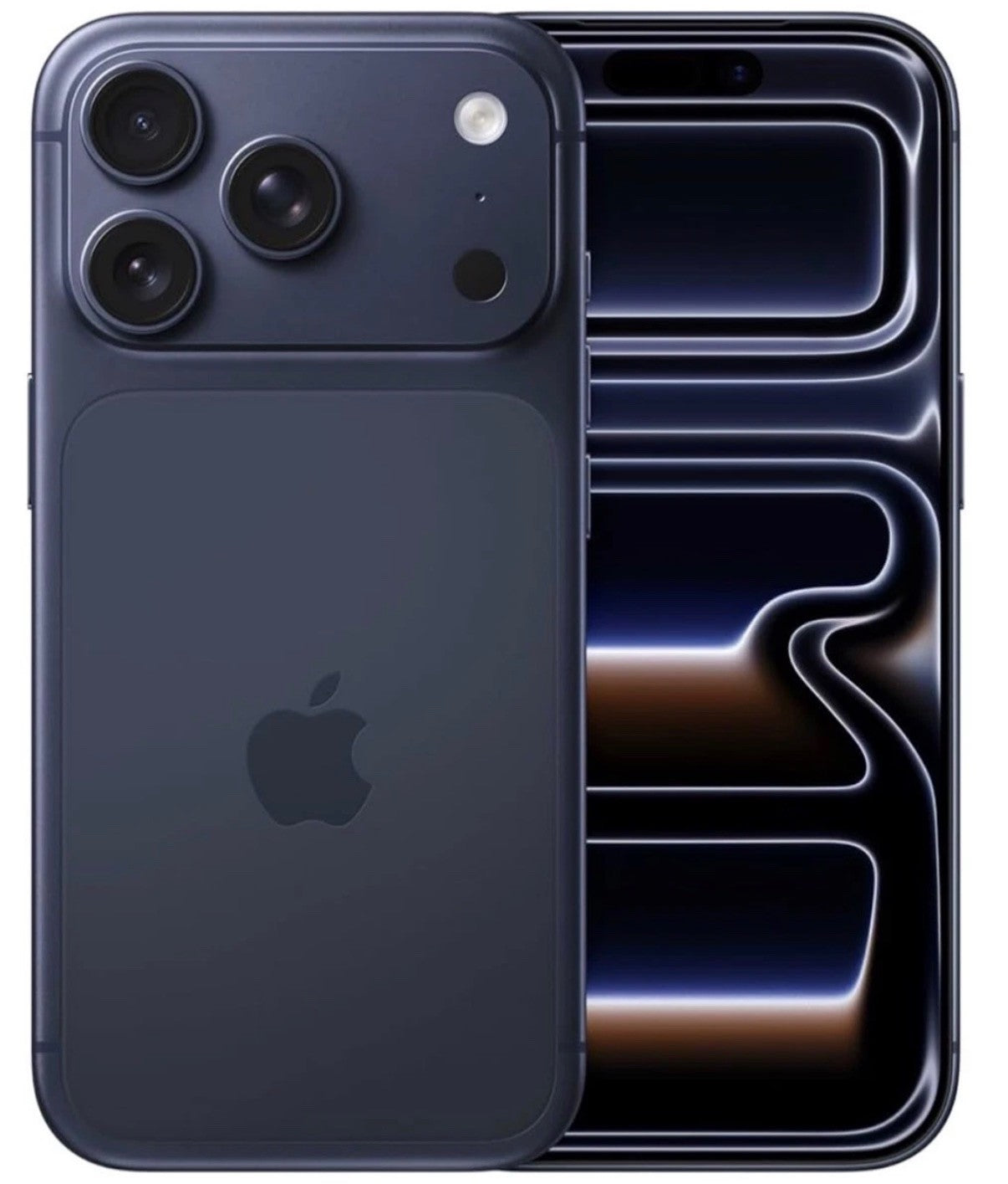 Apple iPhone 17 Pro Refurbished